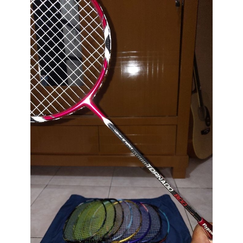 Jual Flypower tornado 800 original | Shopee Indonesia