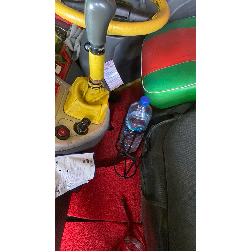 Jual cup holder truk canter 110ps HD125ps/superspeed SHDX 136/HDL ...