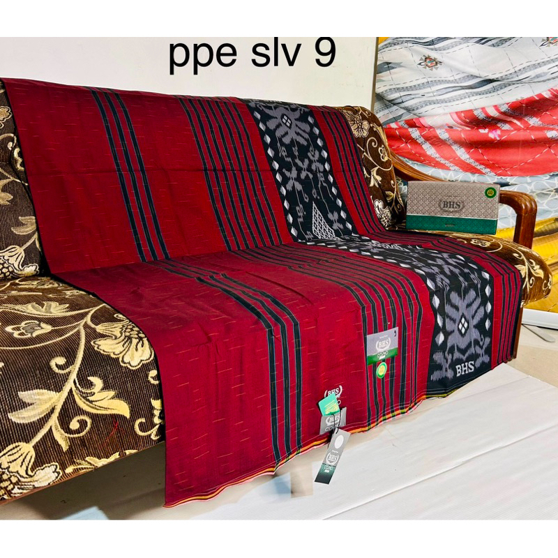 Jual SARUNG BHS COSMO KUALITAS SILVER ORIGINAL 100% | Shopee Indonesia