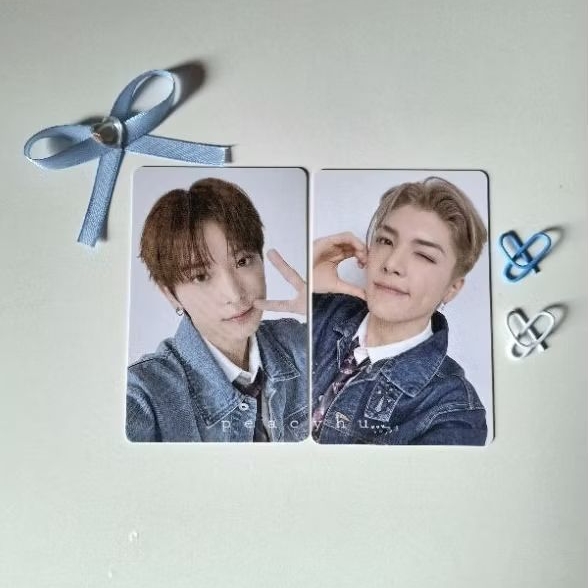 Jual 2ND ANNIVERSARY &TEAM ANDTEAM PHOTO&CARD | Shopee Indonesia