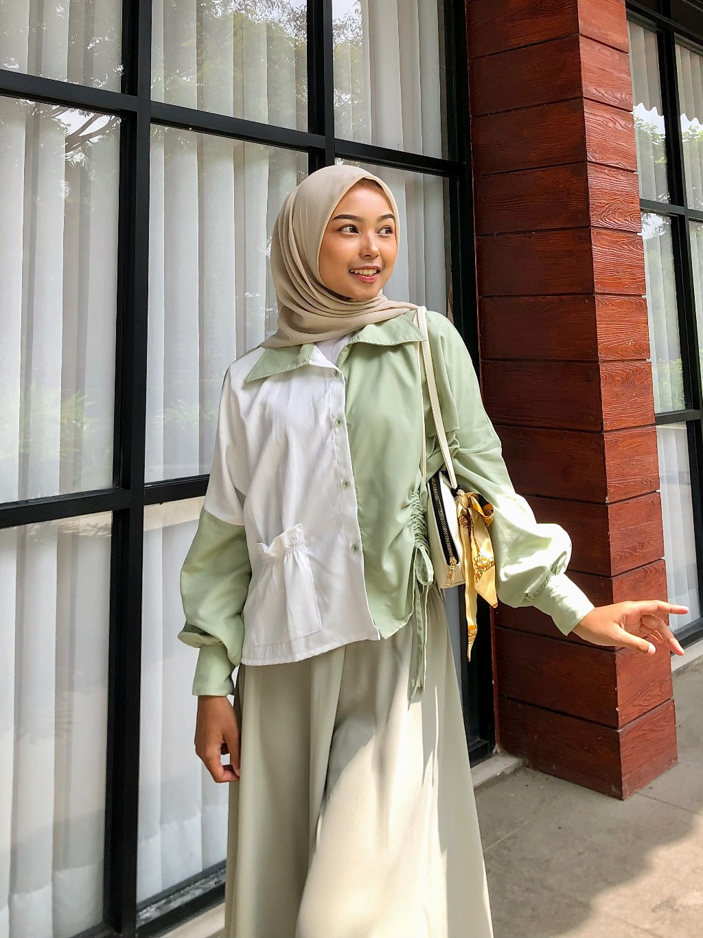 Jual KEMEJA MIN SUH - YERCYBRY / Kemeja Poly Micro Mix Baby Corduroy ...