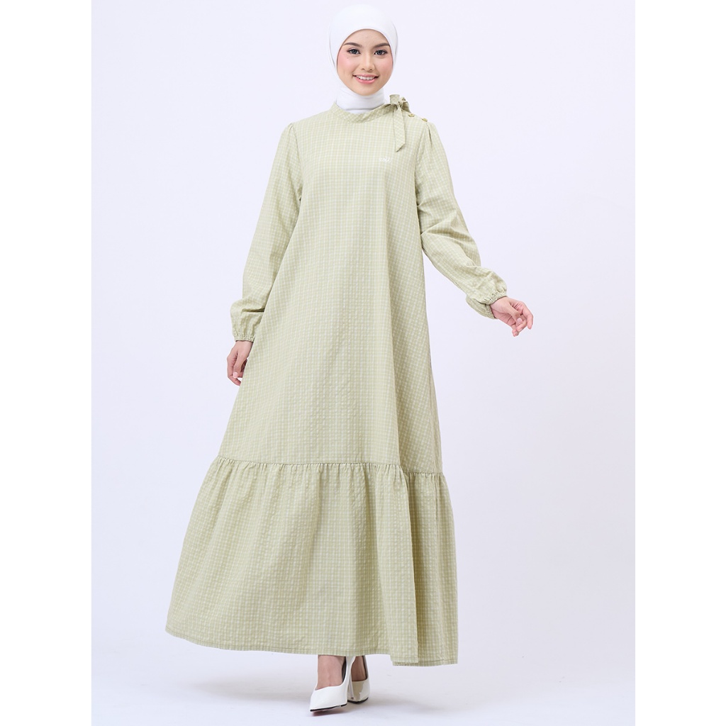 Jual EXT Lenisha Dress 106.55941SH.31 | Shopee Indonesia