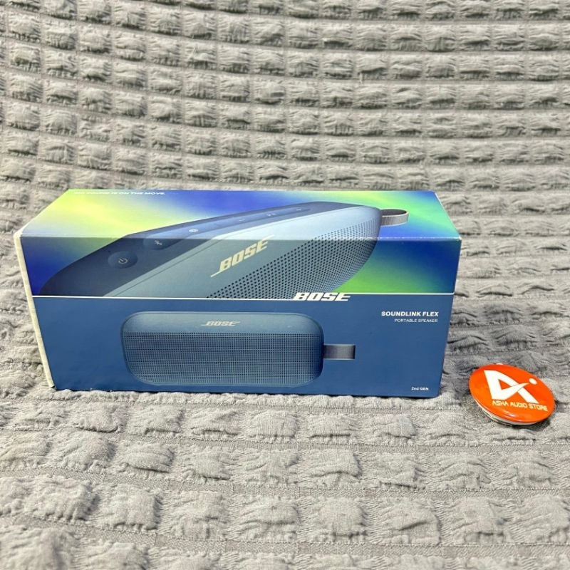 Jual Bose soundlink Flex 2 Original garansi resmi Bose Indonesia ...