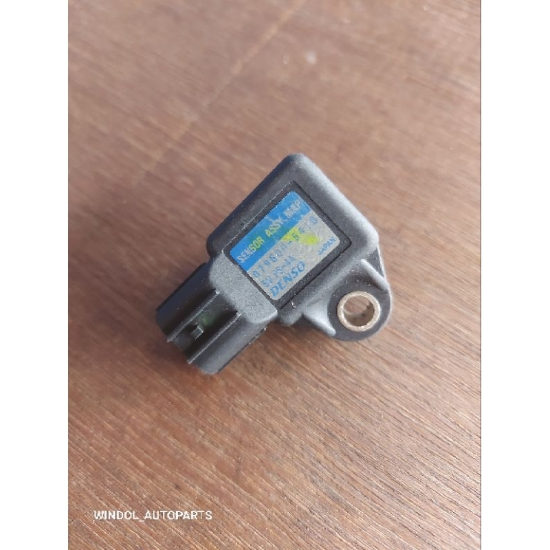 Jual Sensor Map Maf Sensor Honda Stream D17 Civic Vtis 1700Cc Original ...