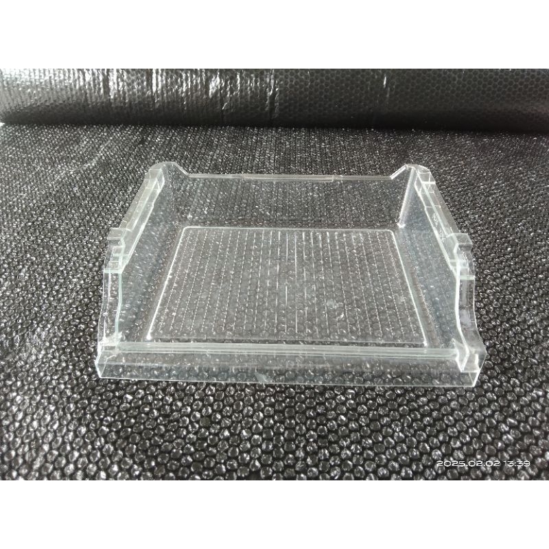 Jual RAK CHILLER ATAU RAK IKAN DAN DAGING KULKAS SHARP 2 PINTU MODEL SJ ...