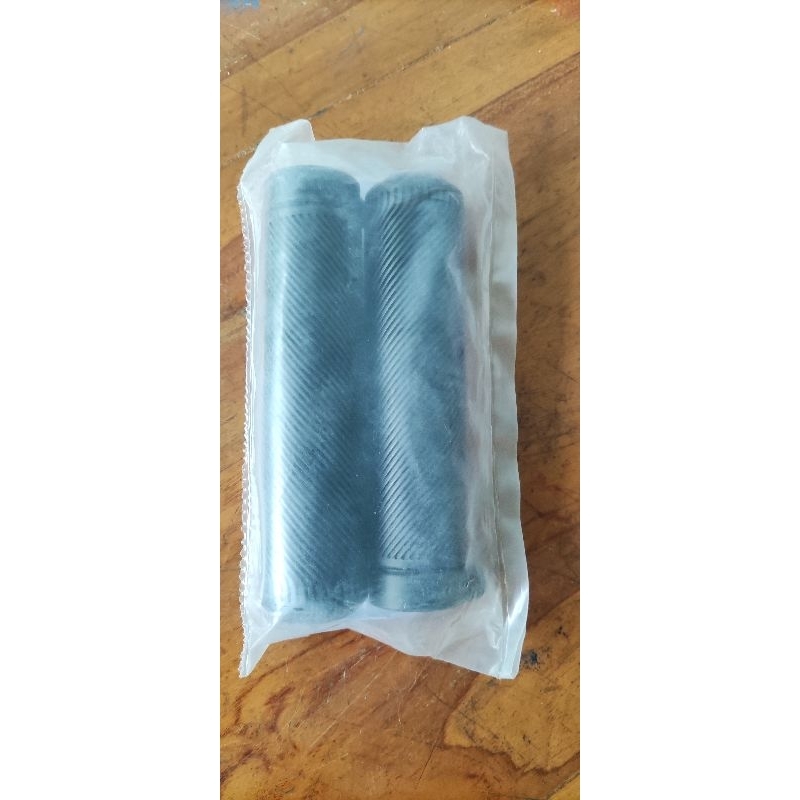 Jual Brompton Lock On Grips Original | Shopee Indonesia