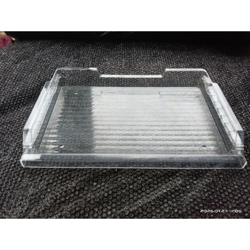 Jual RAK CHILLER ATAU RAK IKAN DAN DAGING KULKAS SAMSUNG 2 PINTU ...