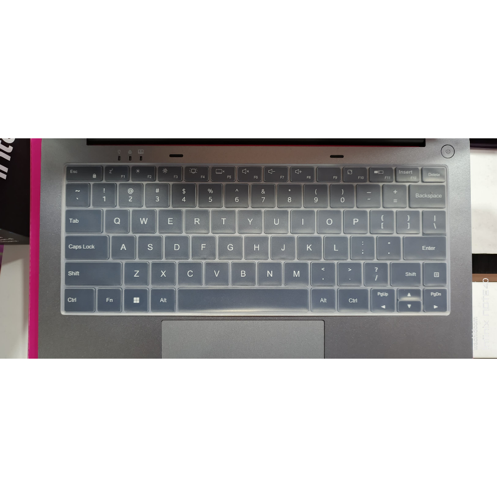 Jual Keyboard Protector ADVAN TBOOK TRANSFORMER 14 inch | Shopee Indonesia