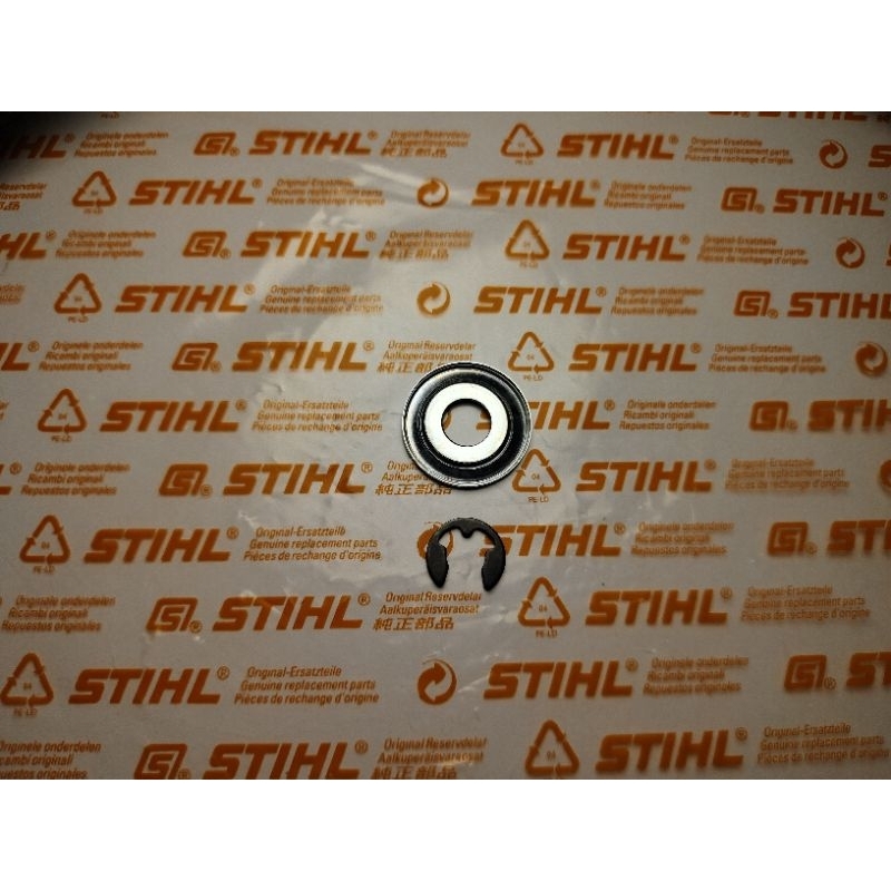 Jual 1 SET Warher dan Clip sprocket Senso STIHL MS 170 MS 180 MS 250 MS ...