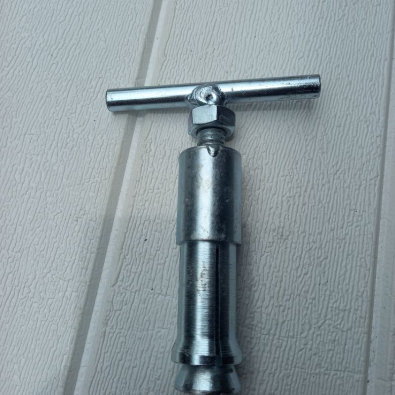 Jual Treker Alat Pencabut Bearing Remuk Roda Motor Honda Yamaha Suzuki ...