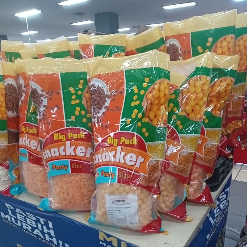 Jual Snack nana | Shopee Indonesia
