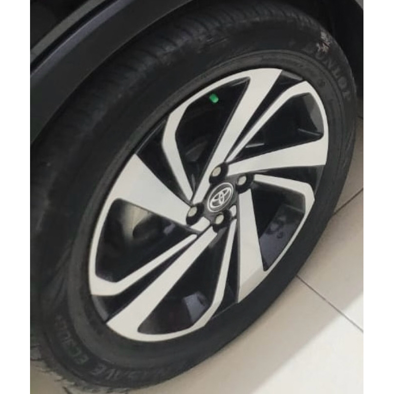 Jual velg raize ring 17 | Shopee Indonesia