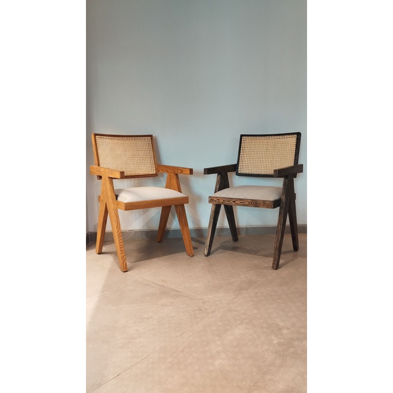 Jual Kursi minimalis aesthetic - kursi cafe minimalis - kursi minimalis ...