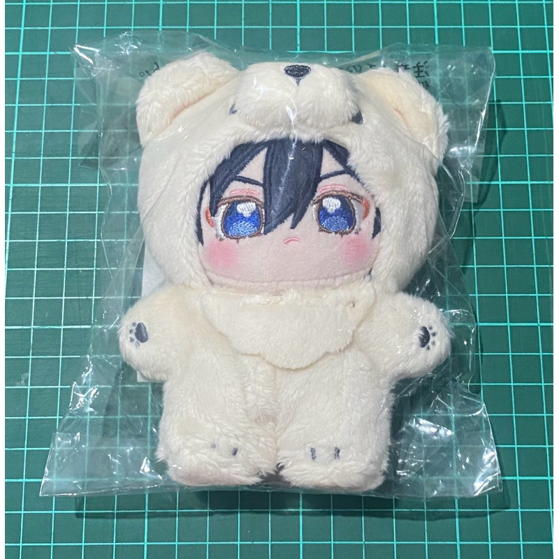 Jual Ensemble Stars!! Itsunui Nui Bear Hidaka Hokuto | Shopee Indonesia