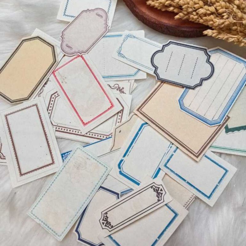 Jual stiker note 20 pcs | Shopee Indonesia