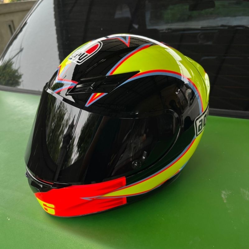 Jual AGV K3 | Shopee Indonesia