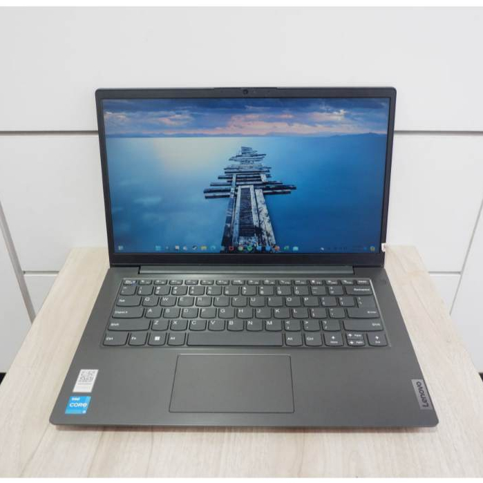 Jual Laptop Lenovo V14 G3 IAP Intel Core i3-1215U Ram 8Gb Ssd 256Gb SCU19165 | Shopee Indonesia