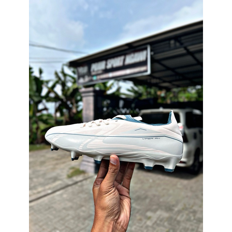 Jual SEPATU BOLA SPECS VIPER RX FG ( PRODUK 100% ORIGINAL) | Shopee ...