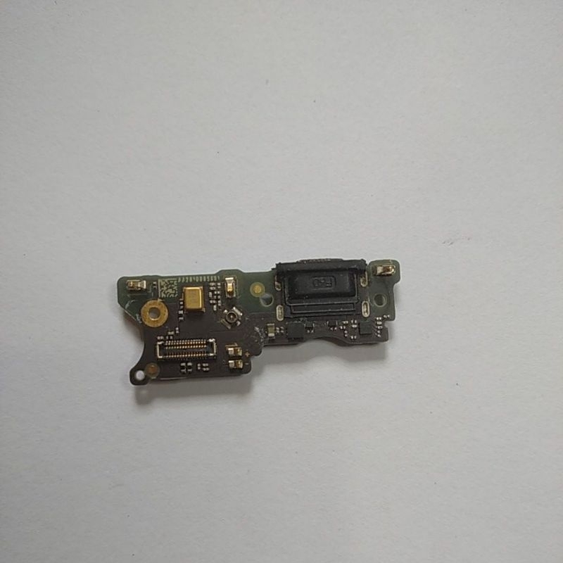 Jual PCB Carger / Papan Cas Redmi 9C / 9A Original Copotan/Ori Bawaan ...