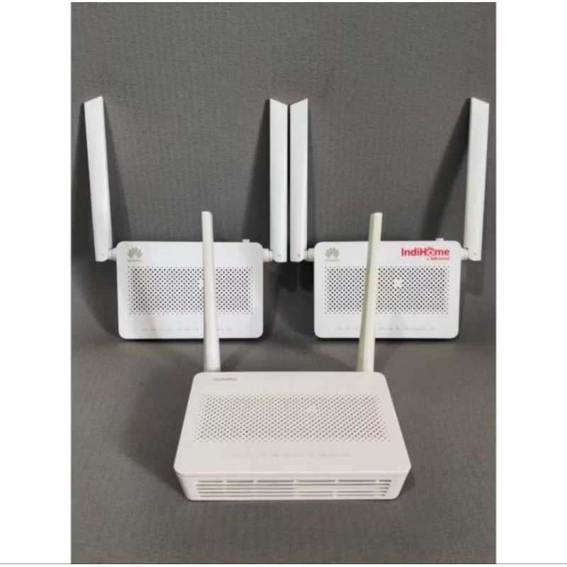 Jual HUAWEI HG8145V5 GPON ONT + ADAPTOR | Shopee Indonesia