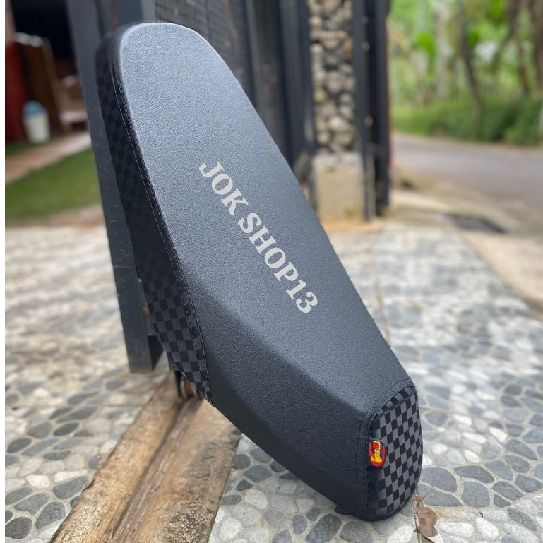 Jual Jok fiz r-jok vega r kotak modifikasi roadrace- Jok fiz r-jok vega ...