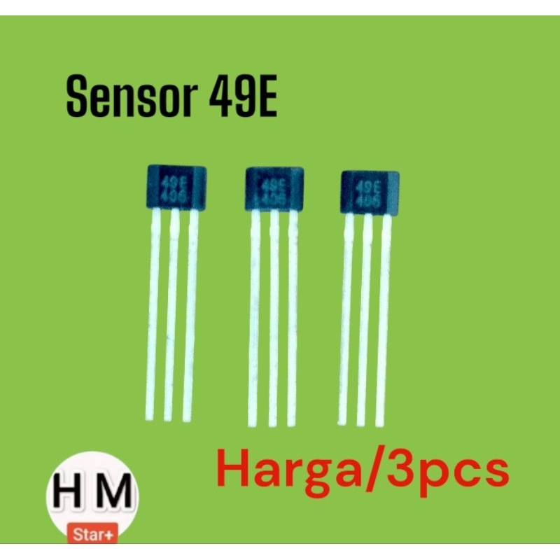 Jual SENSOR HANDLE GAS SEPEDA MOTOR LISTRIK S49E 44E S41F | Shopee ...