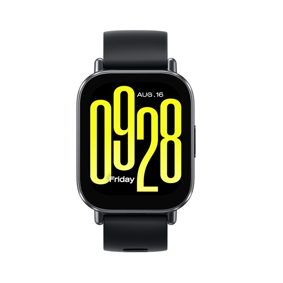 Jual Xiaomi Redmi Watch 5 Active Jam tangan - Garansi Resmi | Shopee ...