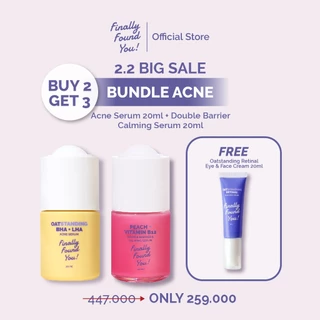 Toko Online Finally Found You Official Store | Shopee Indonesia