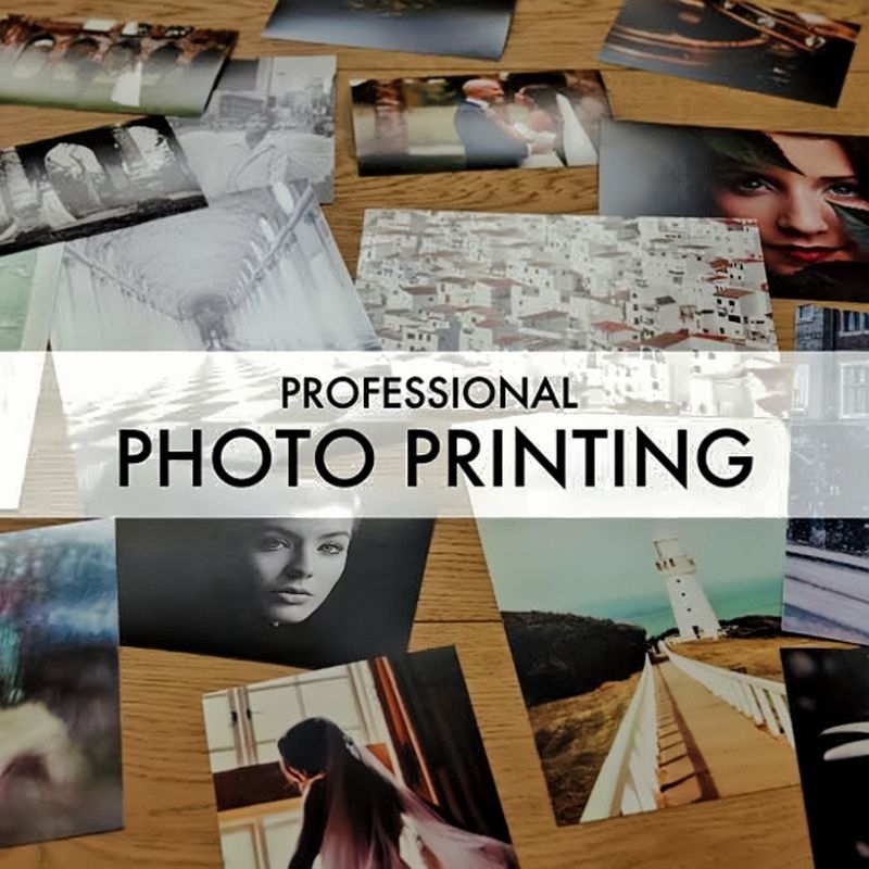 Jual Jasa Cetak Foto A4 Borderless | Shopee Indonesia