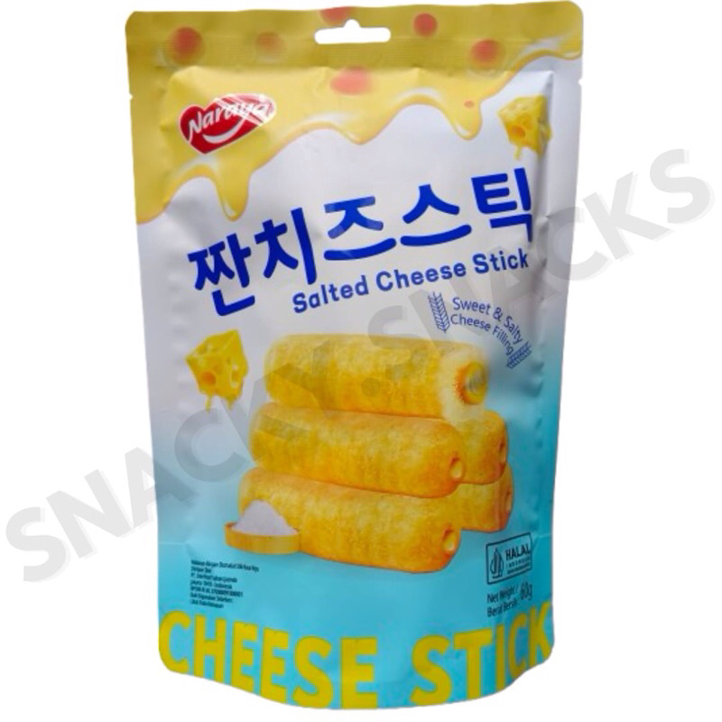Jual Naraya Salted Cheese Stick | Shopee Indonesia