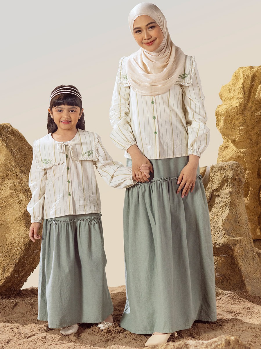 Jual Ricis Raya YR Vol 2 - Tenae Series | Shopee Indonesia