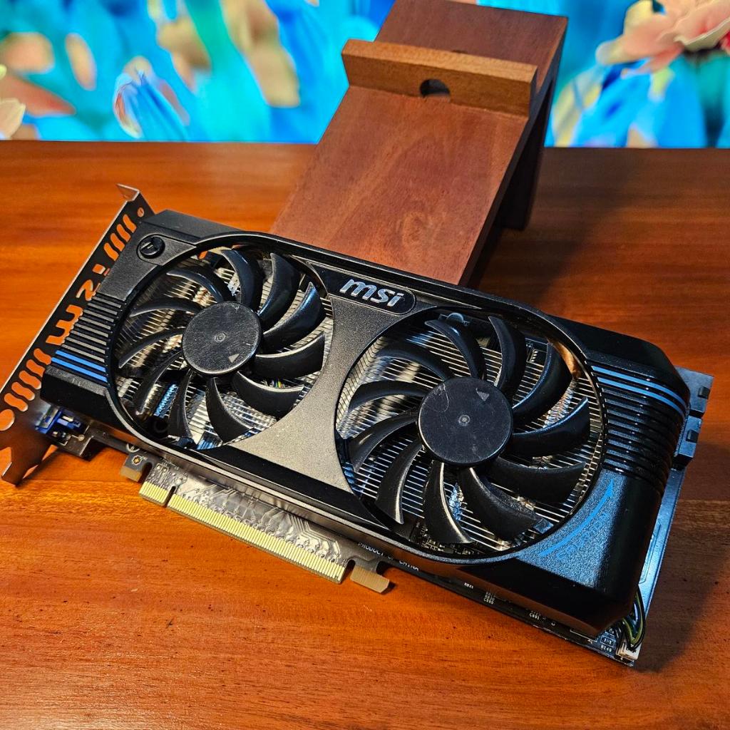 Jual NVIDIA GEFORCE GTX 560 1GB GPU | GRAPHICS CARD/GPU | Shopee Indonesia