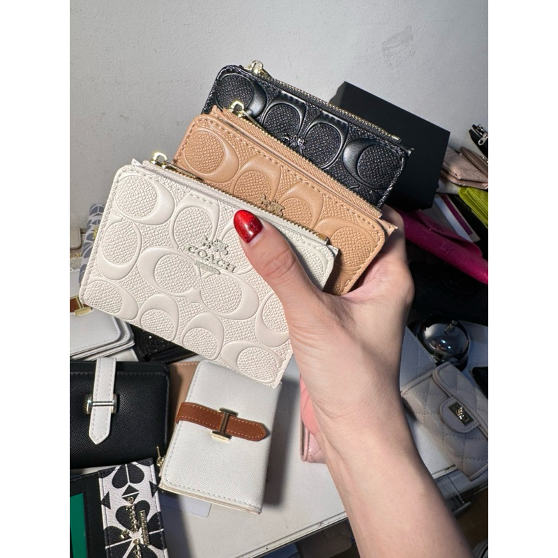 Jual Dompet COC Flip Slim | Shopee Indonesia