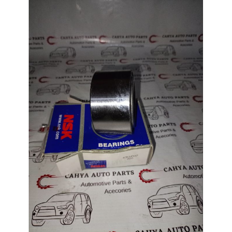 Jual Laker Bearing Roda Depan Innova Bensin Diesel Hilux Single Cabin ...