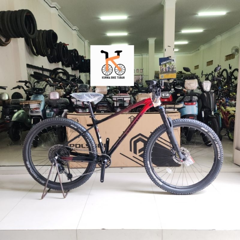 Jual Sepeda MTB POLYGON XTRADA 6 | Shopee Indonesia