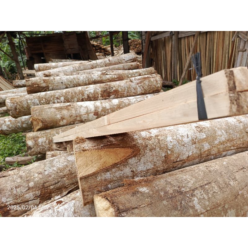 Jual list Reng kayu 2x3 panjang 2meter paket hemat kayu sudah diserut ...