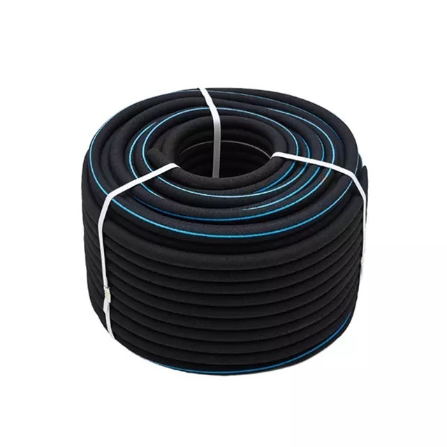 Jual Selang Gelembung Uniring Roll nano aeration tube aerasi kolam ...