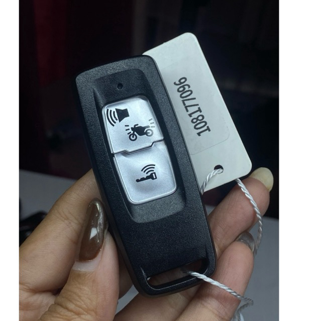 Jual remote pcx 160 new honda kode k1z original pcx 160 remote motor ...