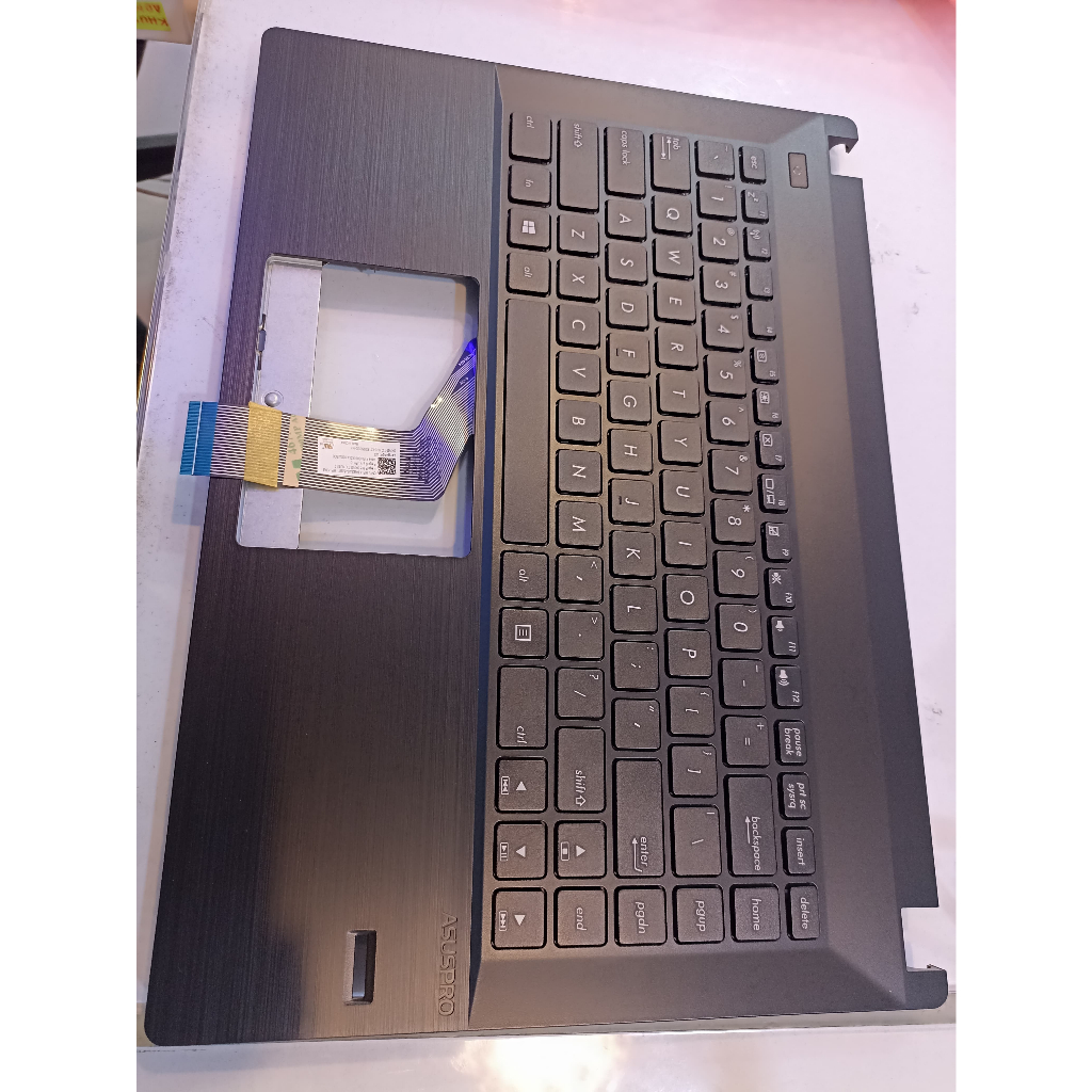 Jual FRAME KB ASUS PRO P2420LA BLACK - ORIGINAL GARANSI | Shopee Indonesia