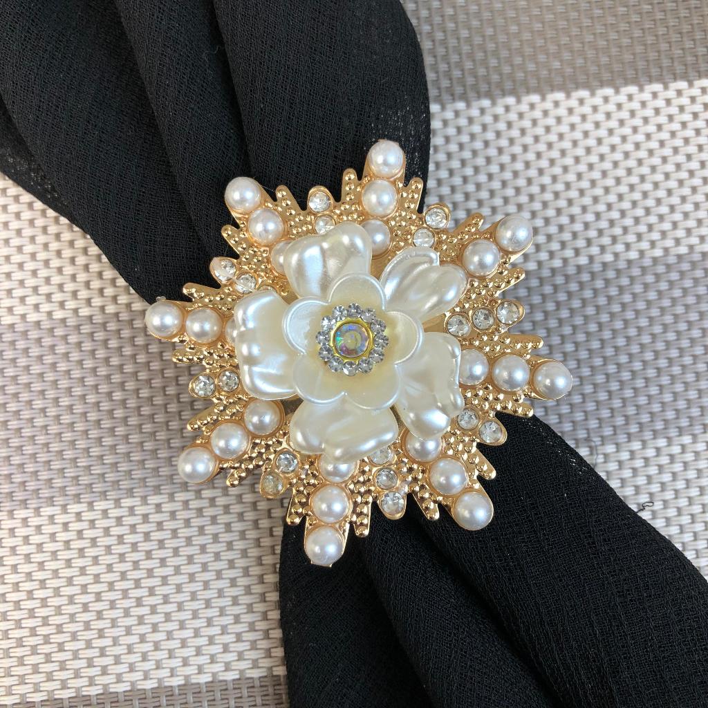 Jual RING hijab PREMIUM Ring hijab terbaru ring hijab motif sinar ...