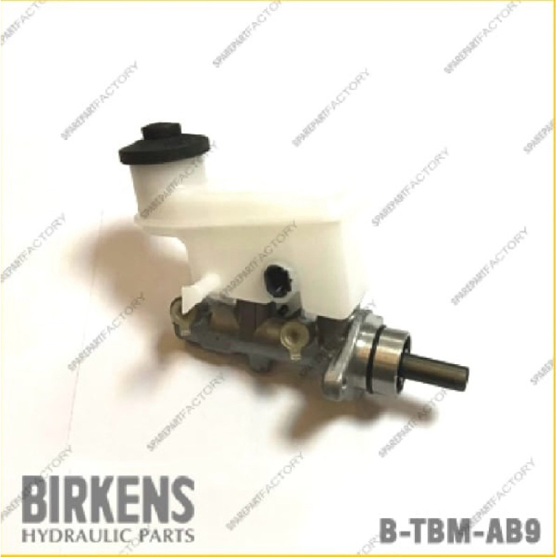 Jual MASTER REM ATAS BRAKE MASTER AVANZA 1.5 TIPE S | RUSH TERIOS ABS ...