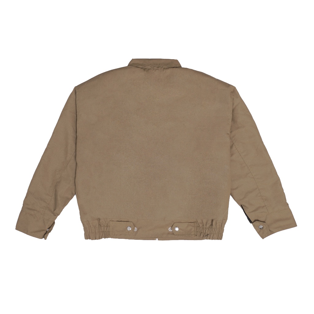 Jual Hema Boxy Work Jacket Unisex - Loze | Shopee Indonesia