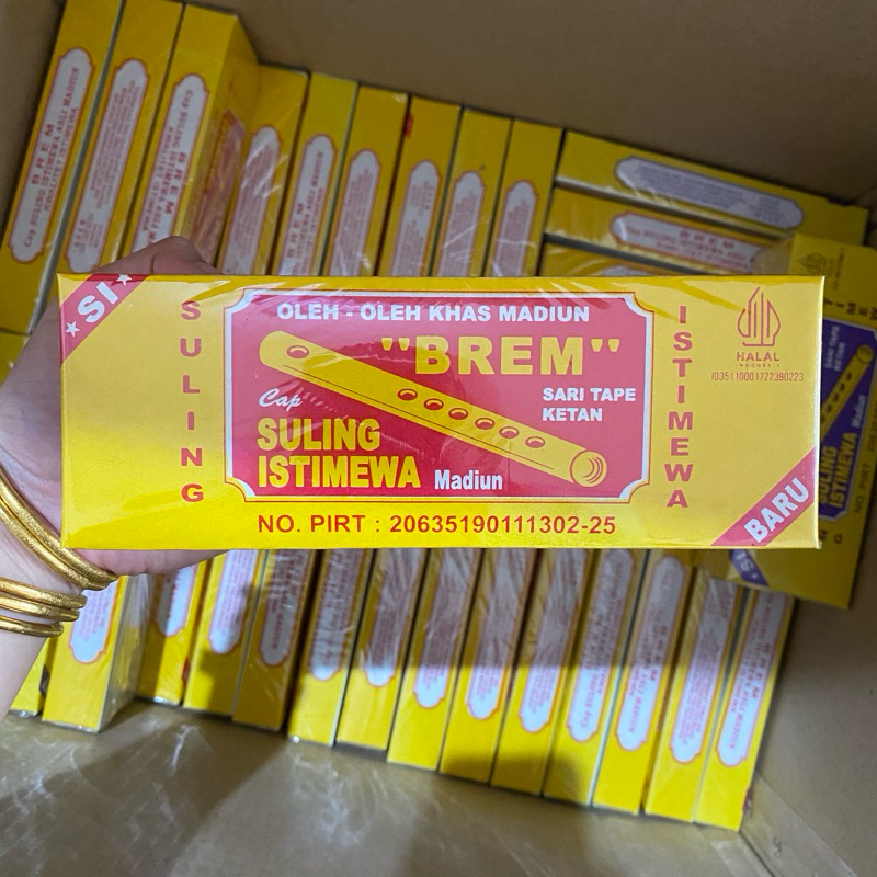 Jual Brem Madiun | Shopee Indonesia