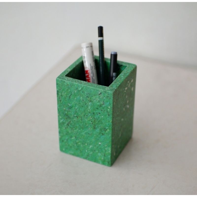 Jual Box Multifungsi 1 Lubang Daur Ulang Plastik (Special Waste ...