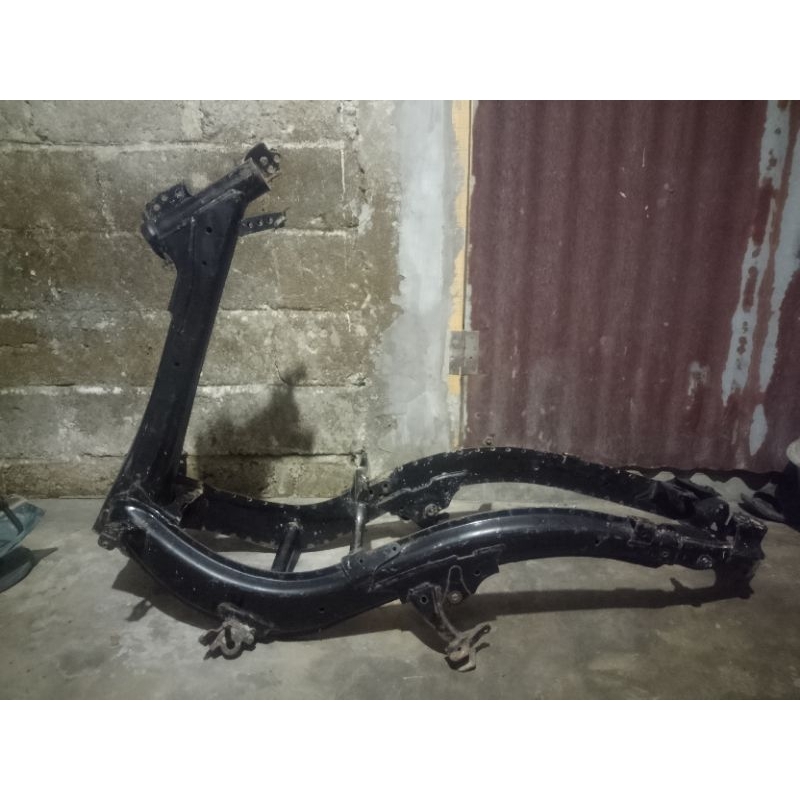 Jual rangka Scoopy esaf 2022 | Shopee Indonesia