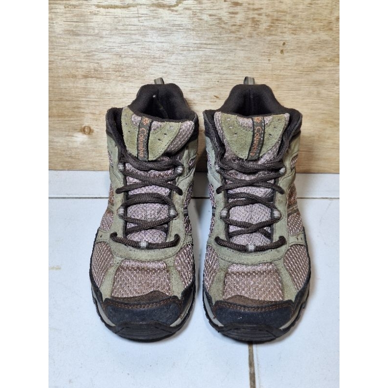 Jual Colombia Sepatu Hikking Gunung pria/wanita | Shopee Indonesia
