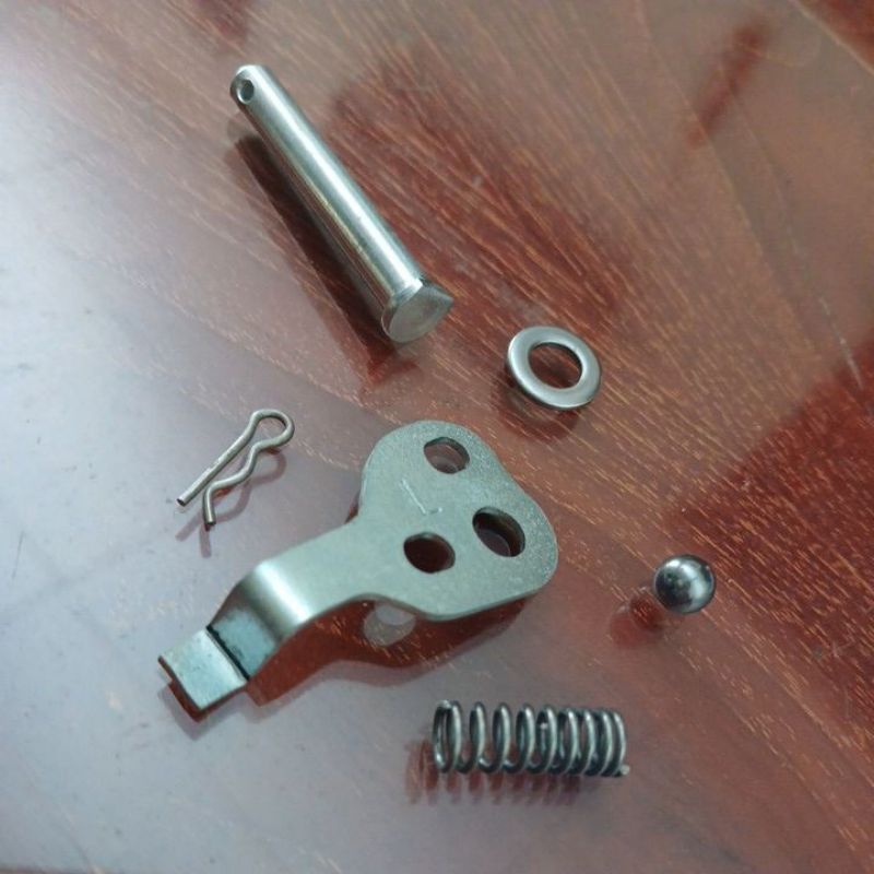 Jual PLAT FOOT STEP PCX 160 KIRI BERIKUT PERINTILANNYA | Shopee Indonesia