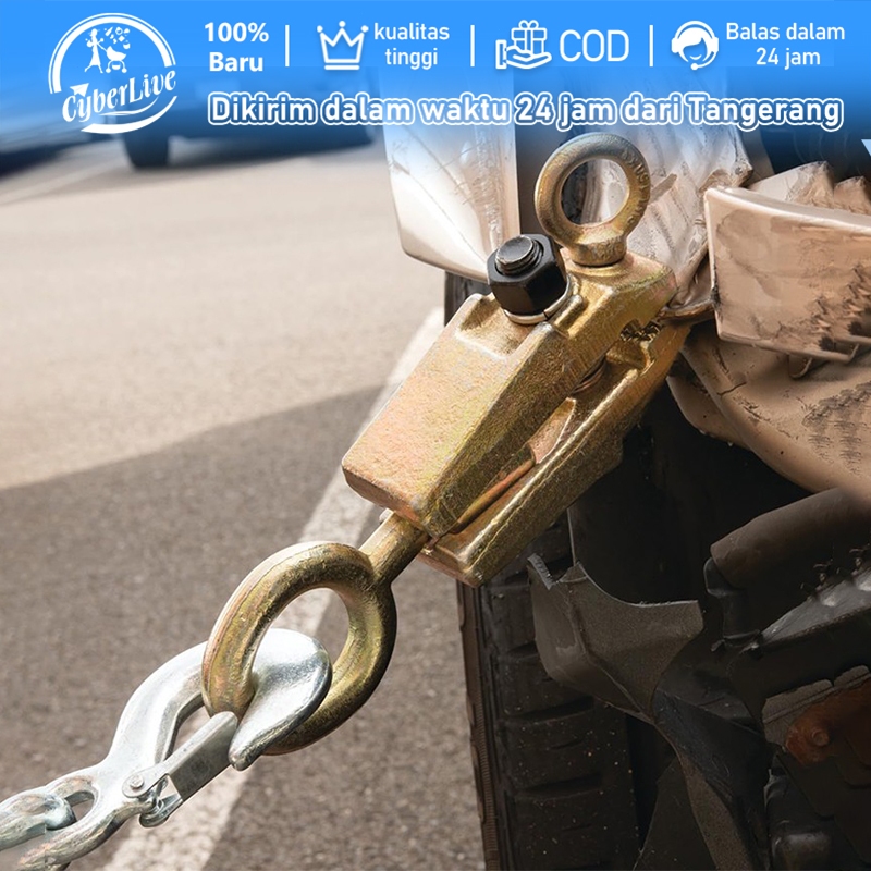 Jual Body Repair Mobil Tool Tarik Body Chasis Clamp Alat Self ...