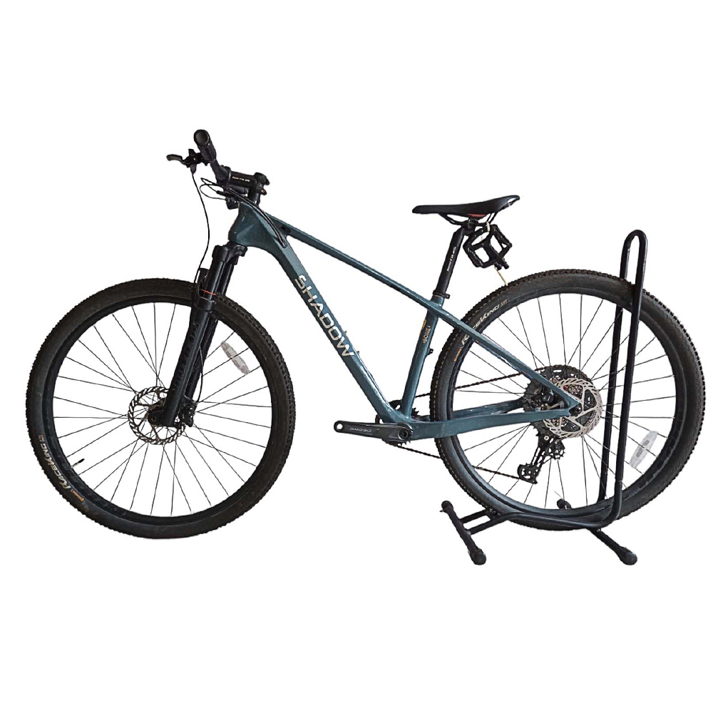 Jual Sepeda Gunung MTB SHADOW Bone 29X15 Glossy Gray. Kode 21375 ...