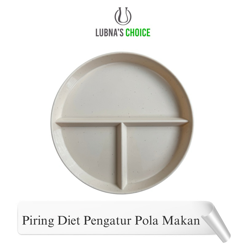 Jual Piring Diet | Shopee Indonesia